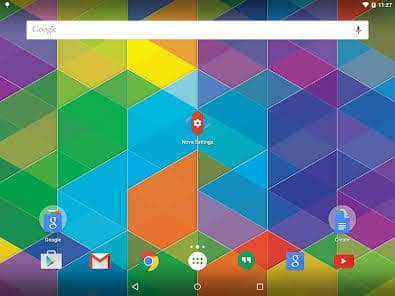 5 Launcher Android Ringan Terbaik, Cocok untuk HP Kentang | IDN Times