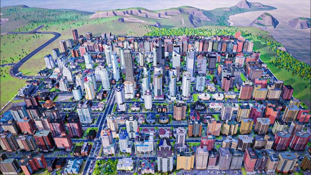 20 Game Membangun Kota Terbaik di Smartphone dan PC | Duniaku.com
