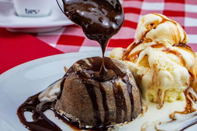10 Jenis Puding dengan Bahan dan Tampilan Menarik | IDN Times Sulsel