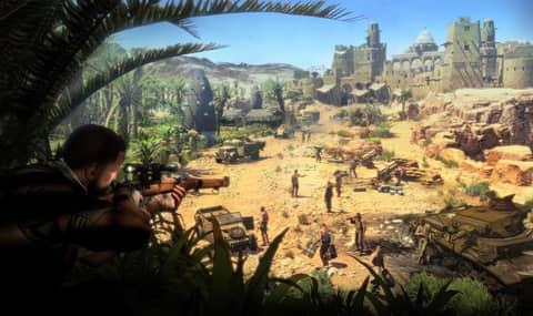 8 Game Perang PC Offline Terbaik, Call of Duty Jadi Favorit! | Duniaku.com