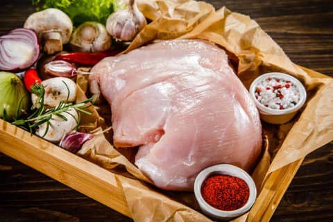 Resep Sahoun Ayam Kuliner Khas Banyumas | IDN Times Jateng