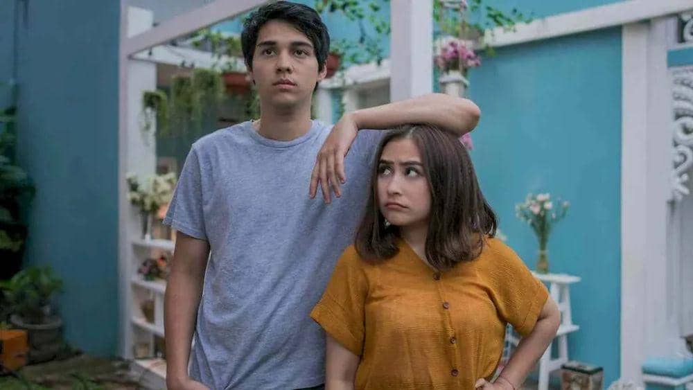 10 Film Prilly Latuconsina dengan Rating Terbaik Versi IMDb | IDN Times