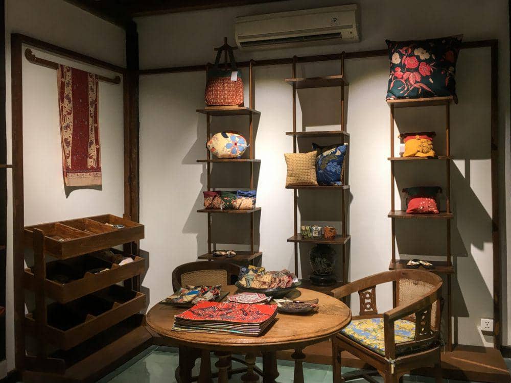 5 Produk Batik Pithecanthropus Bali, Motifnya Cantik | IDN Times Bali