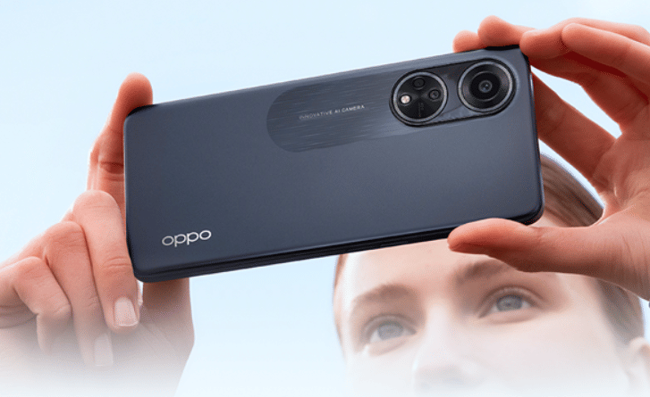 20 HP Oppo Terbaru 2023, Ini Spesifikasi dan Harganya | IDN Times