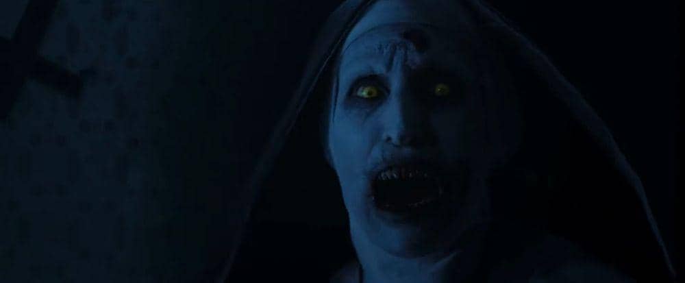 6 Fakta Valak The Conjuring Kembali di The Nun II | Duniaku.com