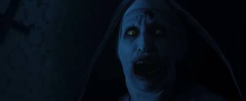 6 Fakta Valak The Conjuring Kembali di The Nun II | Duniaku.com
