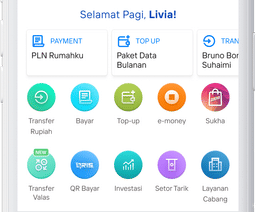 6 Cara Bayar Virtual Account Mandiri, Mudah dan Cepat | IDN Times