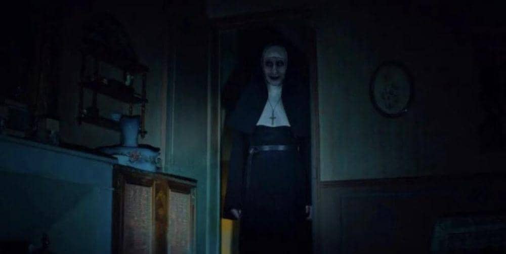 6 Fakta Valak The Conjuring Kembali di The Nun II | Duniaku.com