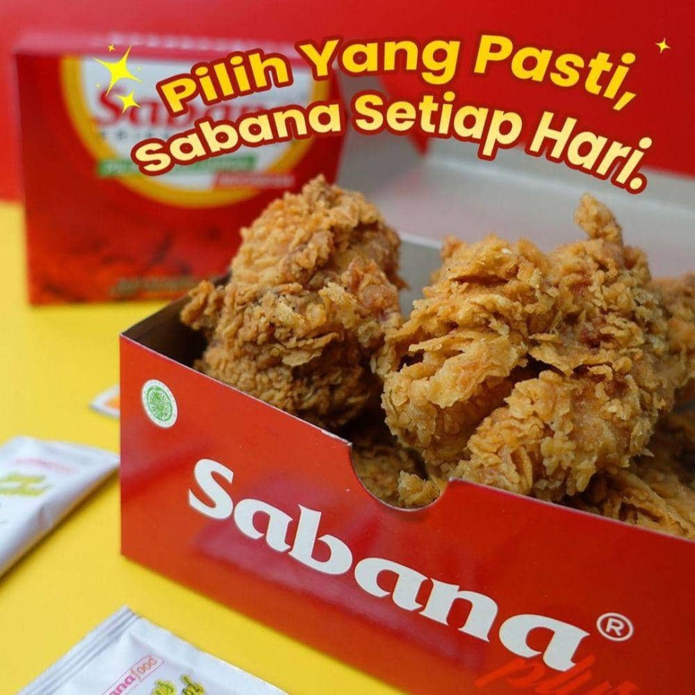 11 Franchise Fried Chicken Terlaris 2024, Pasti Cuan! | IDN Times