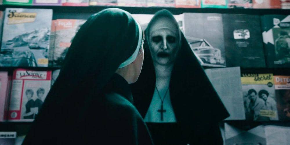 6 Fakta Valak The Conjuring Kembali di The Nun II | Duniaku.com