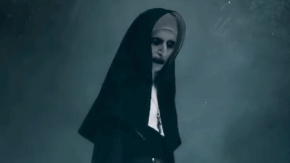 6 Fakta Valak The Conjuring Kembali di The Nun II | Duniaku.com