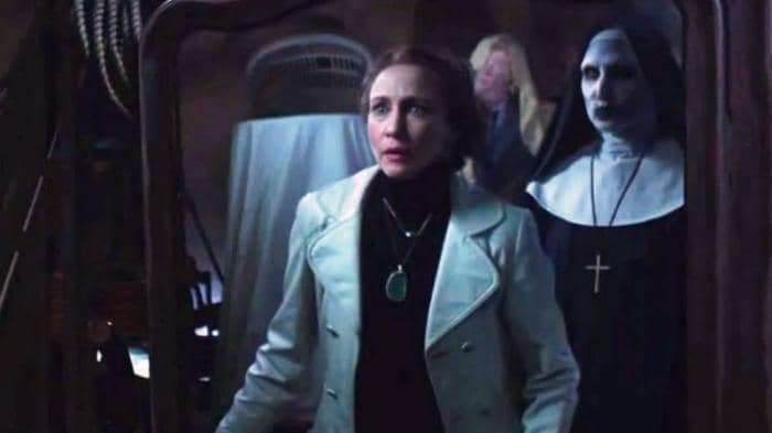 6 Fakta Valak The Conjuring Kembali di The Nun II | Duniaku.com