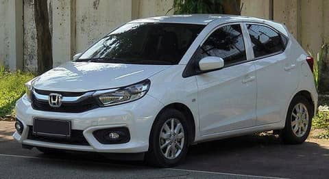 5 Tipe Honda Brio, Ada yang Jadi Incaranmu? | IDN Times
