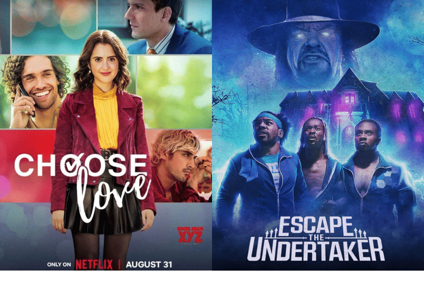 15 Film Interaktif Netflix yang Alurnya Bisa Diatur | IDN Times
