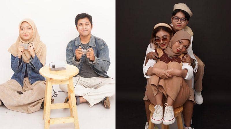 7 Rekomendasi Self Photo Studio di Bekasi, Wajib Mampir | IDN Times