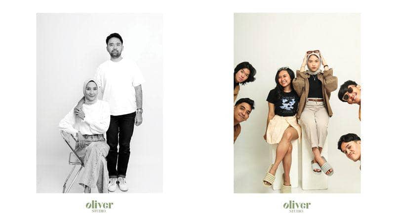 7 Rekomendasi Self Photo Studio di Bekasi, Wajib Mampir | IDN Times