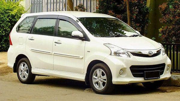 3 Tipe Toyota Avanza, Beda Fitur dan Spesifikasinya | IDN Times