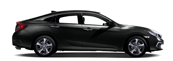 Harga Civic Turbo Baru dan Bekas! | IDN Times