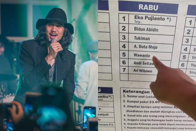 Beredar Jadwal Ronda Duta Sheila On 7, Banjir Pujian Netizen | IDN Times