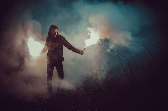 Apa Itu Flare? Ini Kegunaan, Cara Kerja, dan Risikonya | IDN Times