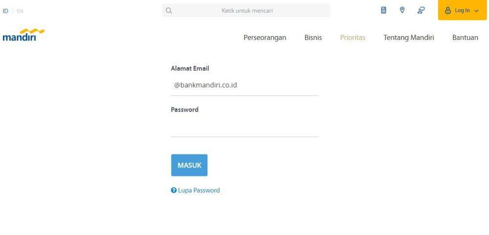 3 Cara Transfer Mandiri ke DANA, Mudah dan Cepat | IDN Times