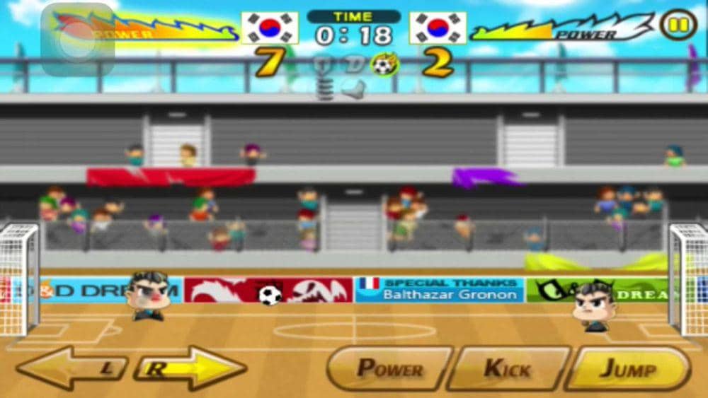 10 Game Bola Offline Terbaik, Android hingga PC! | Duniaku.com