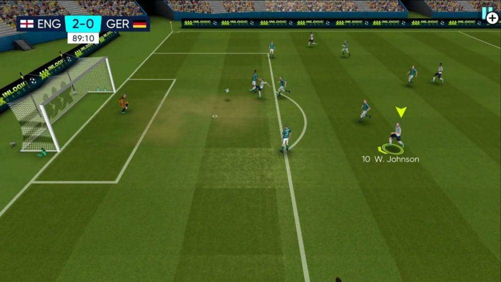 10 Game Bola Offline Terbaik, Android hingga PC! | Duniaku.com