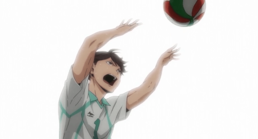10 Fakta Tooru Oikawa Haikyuu!! Setter Berbakat Aoba Johsai | Duniaku.com