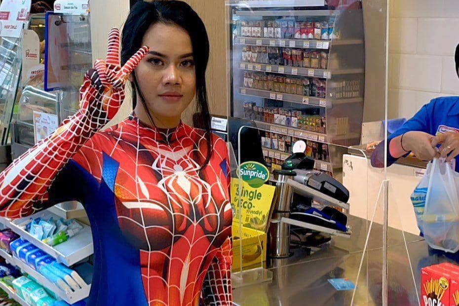 Biodata dan Profil Siskaeee, Bebas usai Kasus Film Porno | IDN Times