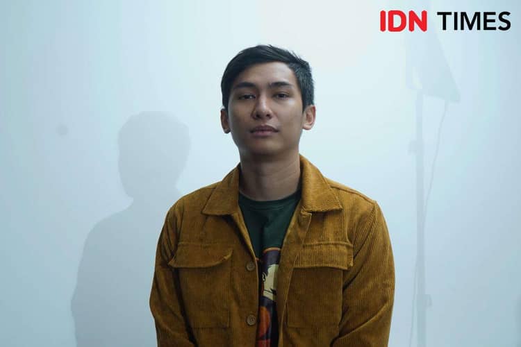 Biodata Ardit Erwandha, Karakter Baru di Petualangan Sherina | IDN Times