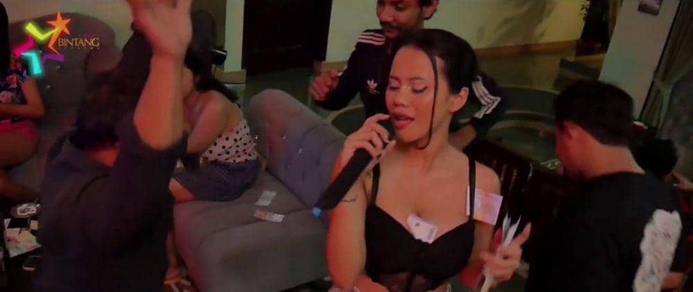 Fakta Kramat Tunggak, Film Siskaeee yang Lagi Dikasuskan | IDN Times