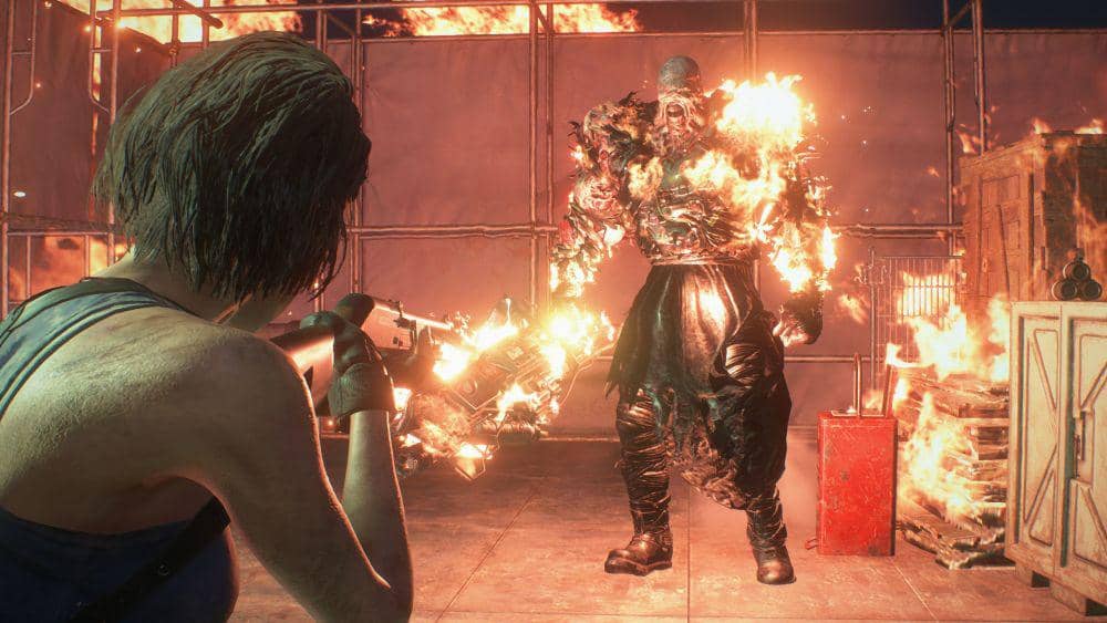 12 Jenis Virus Resident Evil, Mana yang Paling Mematikan? | Duniaku.com