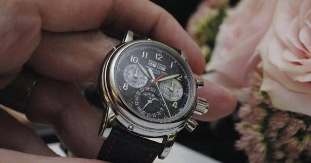 20 Merek Jam Tangan Termahal di Dunia, Hampir Rp1 Triliun | IDN Times