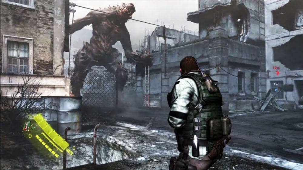 12 Jenis Virus Resident Evil, Mana yang Paling Mematikan? | Duniaku.com