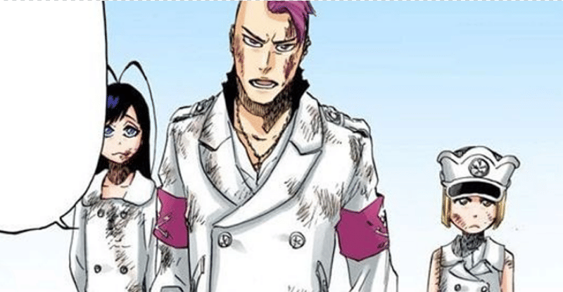 5 Hal yang Terjadi Jika Yhwach Bleach Memakai Bankai Yamamoto ...