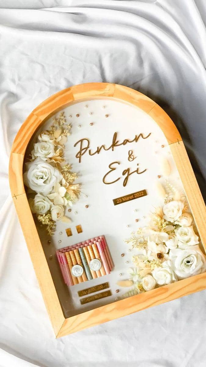 10 Contoh Mahar Simple Elegan dan Bermanfaat | IDN Times