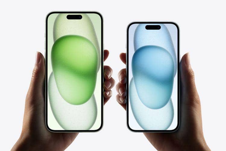 Simulasi Cicilan iPhone 15, Cuma Rp600 Ribuan per Bulan! | IDN Times