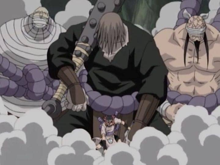 25 Jenis Makhluk Kuchiyose di Seri Naruto dan Boruto! | Duniaku.com