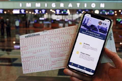 Cara ke Singapura dari Batam Naik Kapal, Simak Panduannya | IDN Times