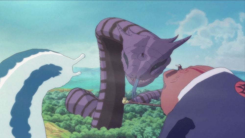 25 Jenis Makhluk Kuchiyose di Seri Naruto dan Boruto! | Duniaku.com