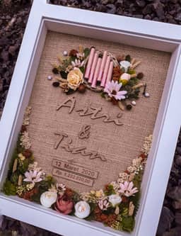 10 Contoh Mahar Simple Elegan dan Bermanfaat | IDN Times
