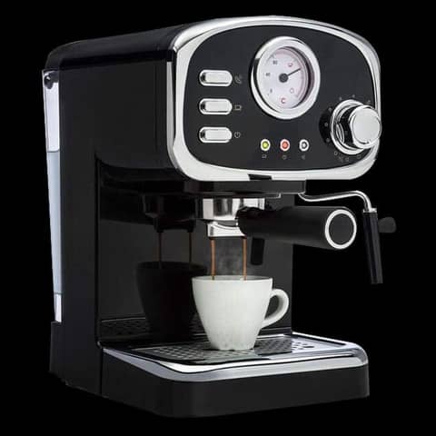 10 Rekomendasi Coffee Maker Terbaik, Awet dan Berkualitas | IDN Times
