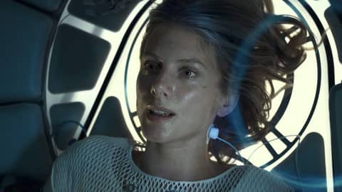 15 Film Sci-Fi Terbaik, Penuh Pengetahuan dan Imajinasi! | Duniaku.com