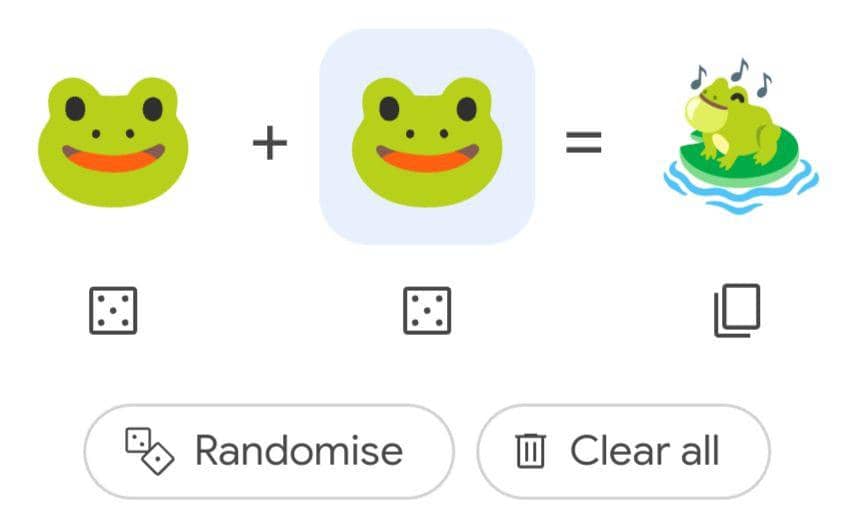 Cara Membuat Emoji Kitchen, Bisa Gabungkan Dua Emoji | IDN Times