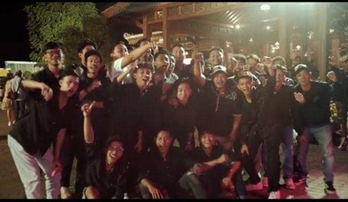 10 Potret Keseruan Ultah Anak Kedua Soimah | IDN Times