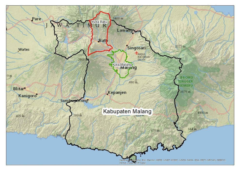 5 Perbedaan Malang dan Batu yang Dianggap Satu Wilayah | IDN Times