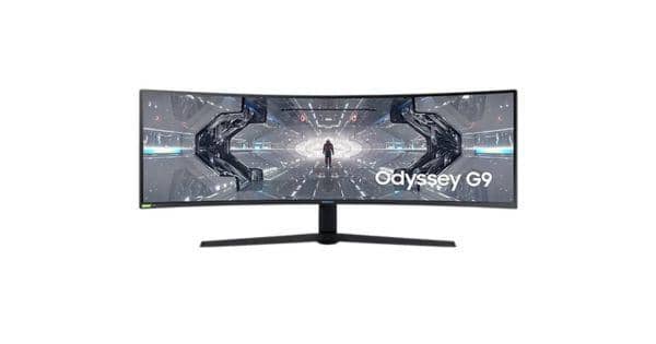 7 Monitor Oled Terbaik, Kualitasnya Luar Biasa! | Duniaku.com