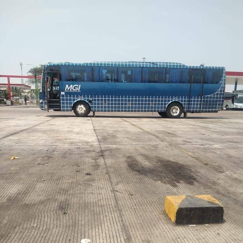 Cara Naik Bus dari Jakarta ke Bandung Beserta Tarifnya | IDN Times