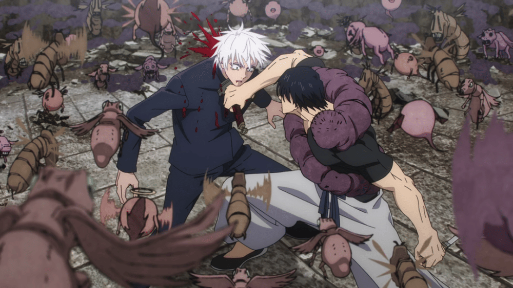 5 Karakter Anime yang Kehilangan Plot Armor, Siapa Saja? | IDN Times