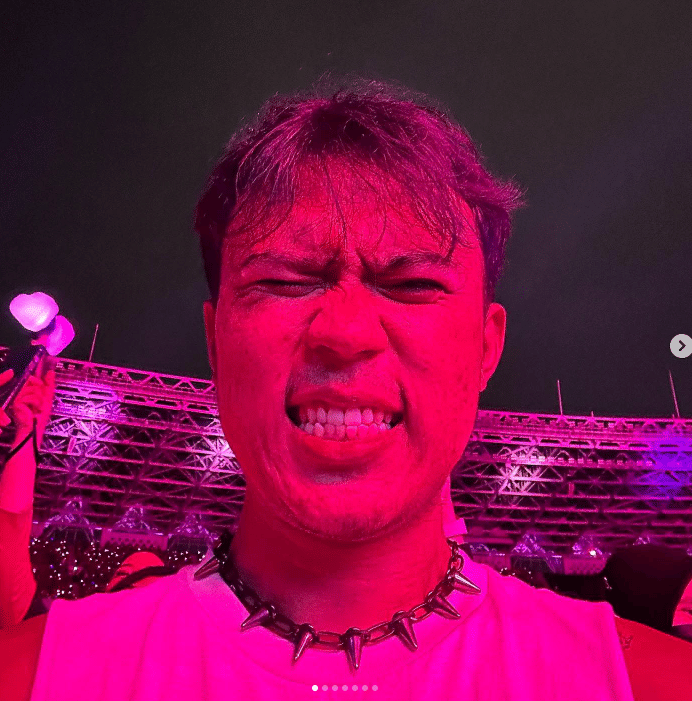 Profil dan Biodata Juju Makanlur, Food Vlogger yang Viral | IDN Times